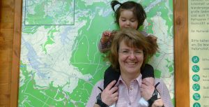 Eifelsteig-Karte ️ Interaktive Online-Karte ️ GPX ️ PDF ️ App ️